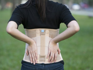 Prefabricated Braces | Advance Medical